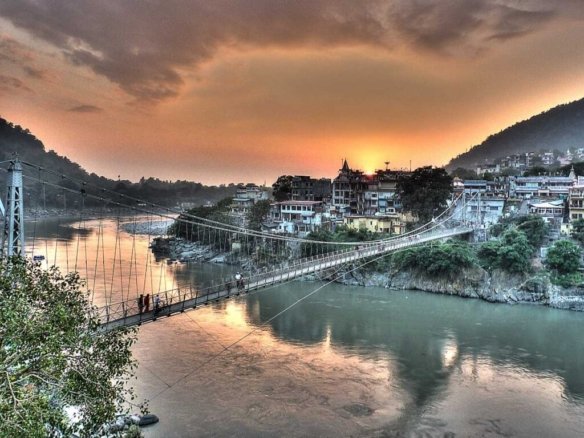Bajrang Setu Rishikesh: Glass Bridge Guide (2026)
